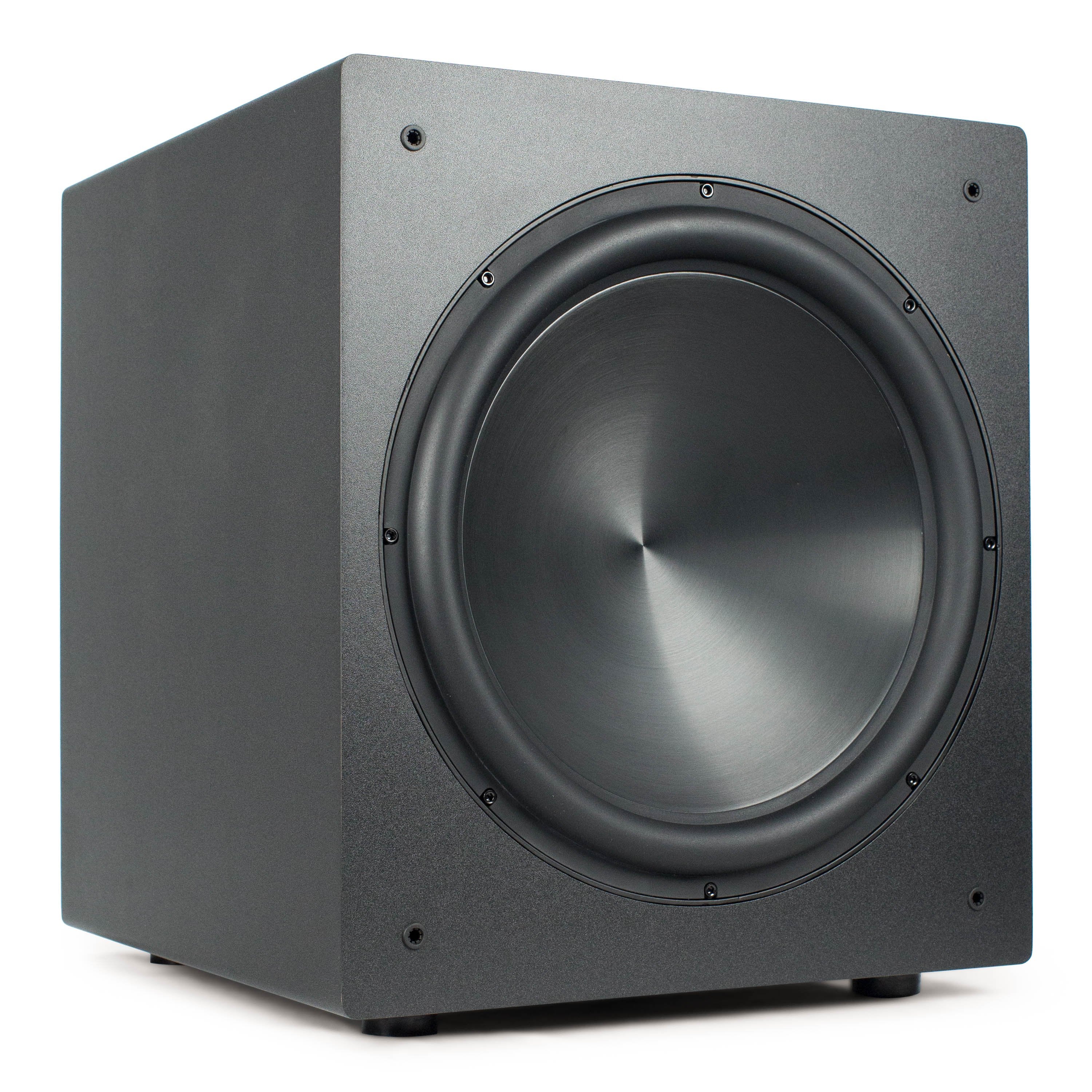 Rythmik E15HP/HP2 15" Subwoofer - Ascend Acoustics