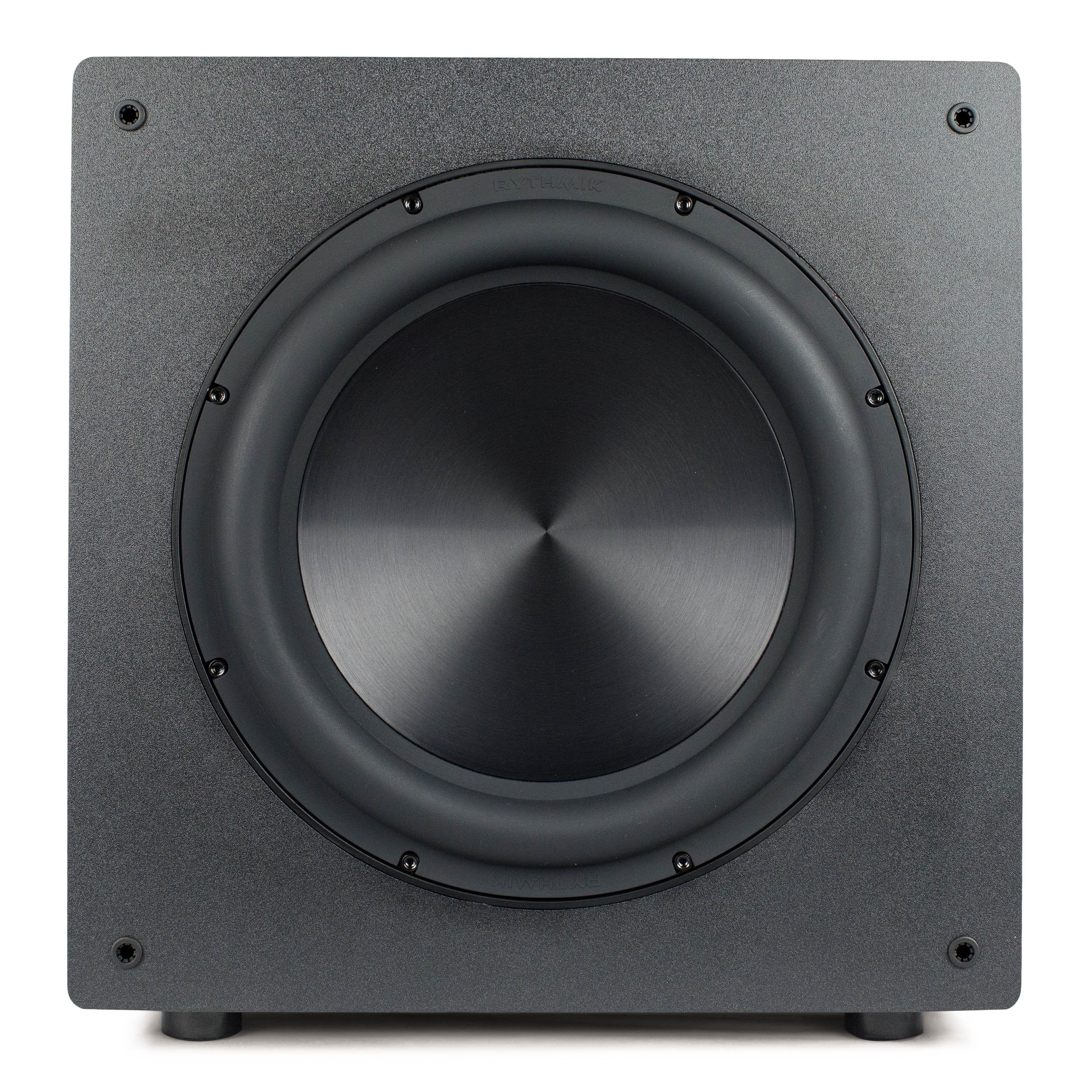Rythmik F12-400 12" Subwoofer - Ascend Acoustics