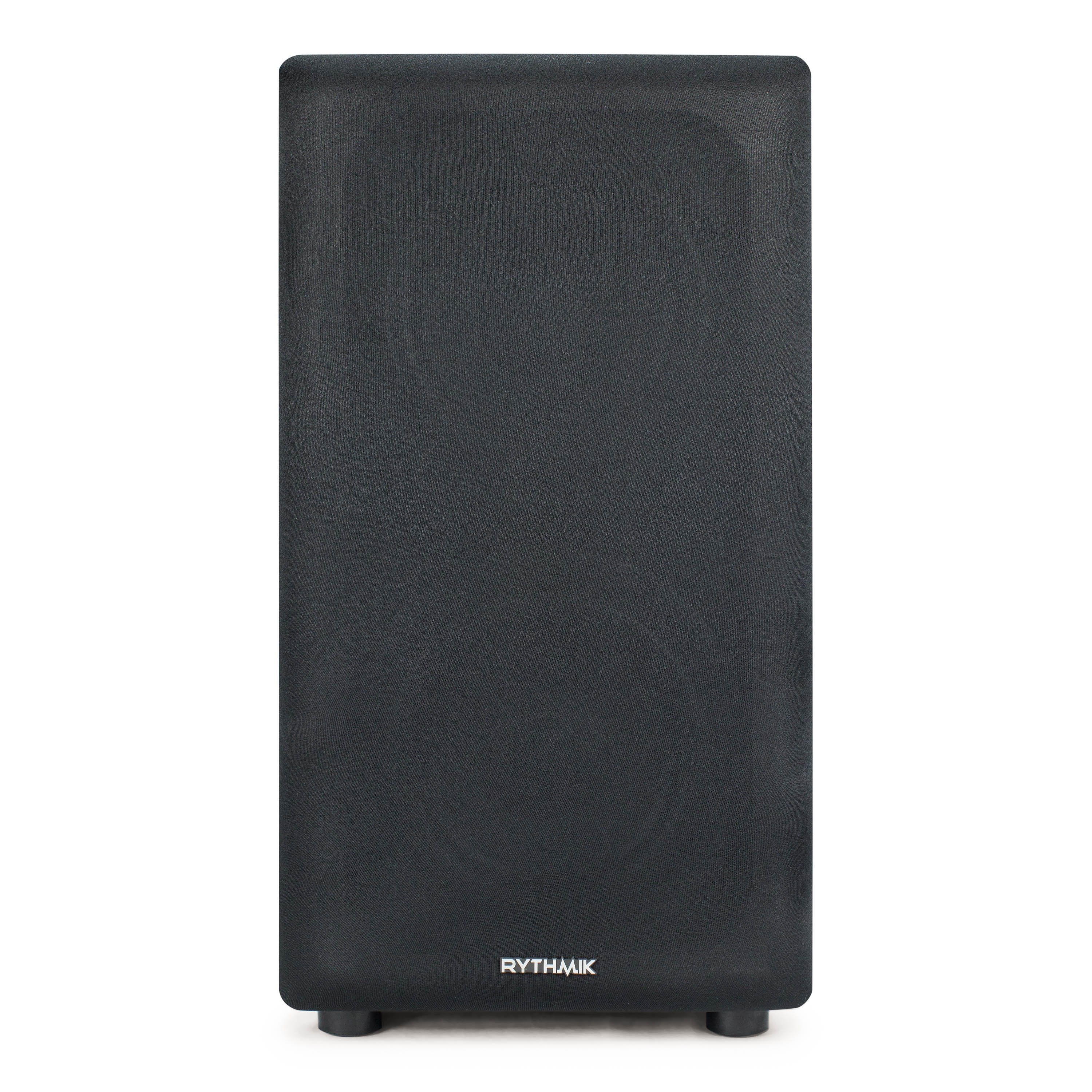 Rythmik FM8 Dual 8" Subwoofer - Ascend Acoustics