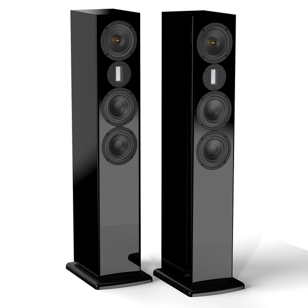 Revel F208 Tower Speaker Review | Page 54 | Audio Science Review (ASR ...