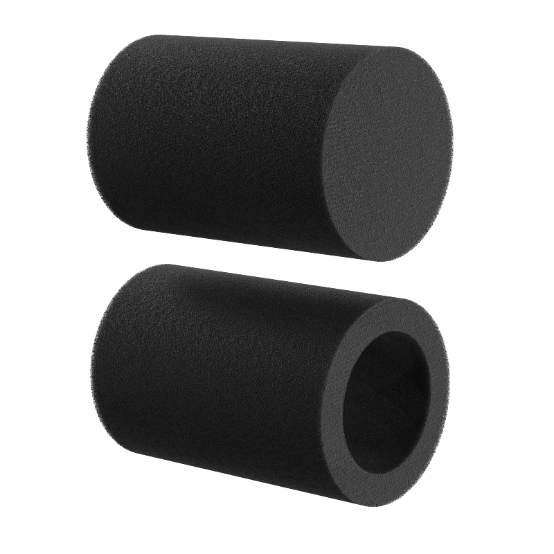 Q-PLUGS - Ascend Acoustics